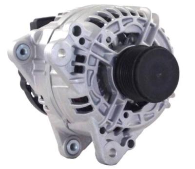 China BOSCH ALTERNATOR FOR AUDI VW PORSCHE TO SUPPLY PLEASE INQUIRY WITH YOUR PART NUMBER for sale