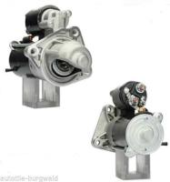 China Ford Starter Motor 12V OEM Replacement for Multiple Part Numbers 12V for sale