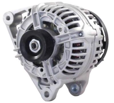 China ALTERNATOR PORSCHE 911 BOXSTER 3.4 3.6 0-124-515-042 0124515015 for sale