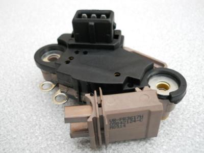 China VALEO ALTERNATOR AND Regulator TO SUPPLY, PART NUMBER AS BELOW for sale