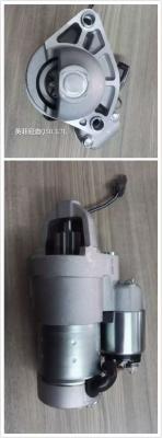 China Q50 STARTER 3.7L 23300-EY00A, 23300-EY00C, 23300-EY00D 23300-EY00E for sale