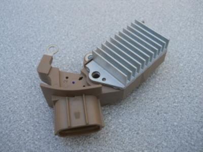 China TOYOTA DENSO ALTERNATOR AND Regulator TO SUPPLY, PART NUMBER AS BELOW for sale