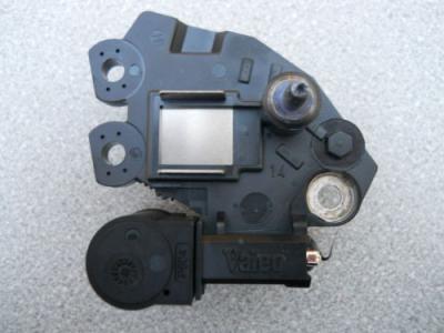China VALEO ALTERANTOR Regulator TO SUPPLY, PART NUMBER AS BELOW for sale
