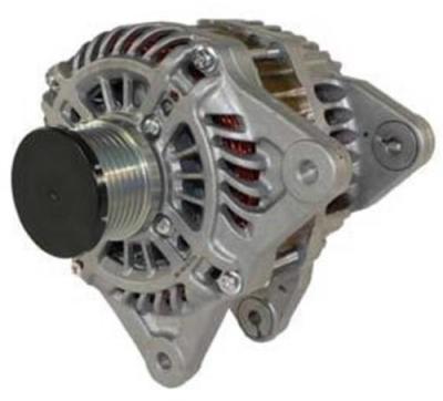 China ALTERNATOR  FOR  2009-2011 NISSAN VERSA 1.6L A2TJ0281 A2TJ0291 A2TJ0291ZC for sale
