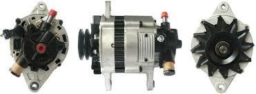 China ALTERNATOR 02131-9020 12V 75A for sale