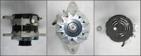 China Alternator 27040-2380 12V 100A Heavy Duty Starter Alternator for Industrial Engines for sale