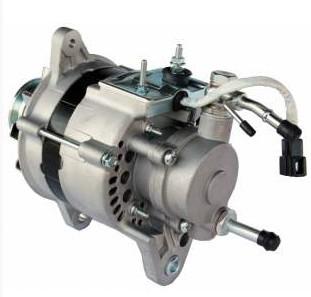 China ALTERNATOR 121000-2040 121000-2710 27020-54250 27020-54290 12V 55A for sale