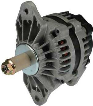 China ALTERNATOR 8700009 LESTER 8703 8700021 LESTER 8704 8700019 LESTER 8709 for sale