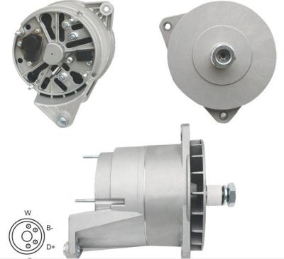 China ALTERNATOR 0120689549 0120689535 LESTER 12610 24V 140A for sale