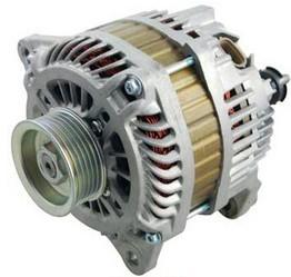 China ALTERNATOR  A3TJ0691 23100-EG010 12V 140A for sale