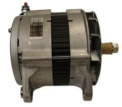 China ALTERNATOR DENSO 10211-8340 10211-8341 LESTER 12670 24V 95A for sale