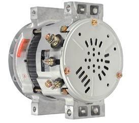 China ALTERNATOR DENSO 101211-8120 LESTER 12349 12V 130A for sale