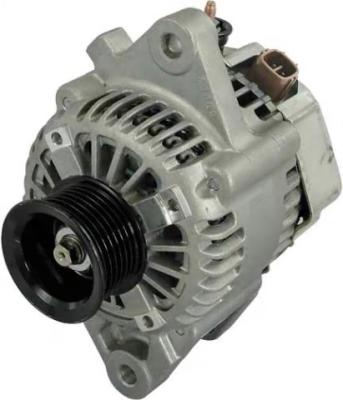 China ALTERNATOR Denso 104210-8110 LESTER 11194 12V 80A for sale