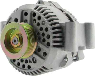 China ALTERNATOR FORD  5L2T10300AA 6L2Z-10346-BA 1F7218300B LTSTER 8519 12V 130A for sale