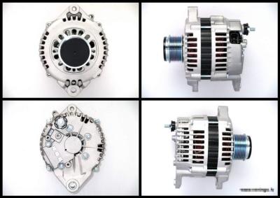 China ALTERNATOR LR1130-702C LR1130-702 LR1130-702B 23100-DB00A, 23100-DB000  LR1130 702C LR1130 702, LR1130702B 23100DB00A for sale