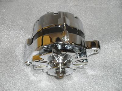 China ALTERNATOR FORD C5AF-10300-F C5TF-10300-F LTSTER 7058 12V 65A for sale