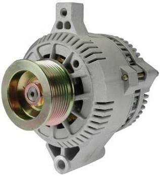 China ALTERNATO R  FORD F0VF-10300-AA F0VU-10300-AA LESTER  7749 7758 12V 95A for sale