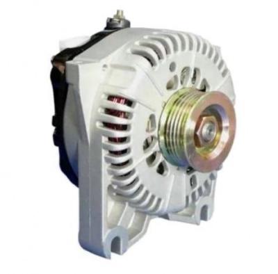 China ALTERNATOR FORD F5OU-10300-FB  F5OU-10300-FC LTSTER 7773 12V 130A for sale