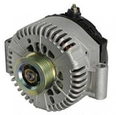 China ALTERNATORFORD FORD F77U-10300-AB F77U-10300-AC LTSTER 7781 12V 130A for sale