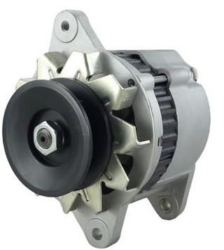 China ALTERNATOR  HITACHI  LR22027 LR220-27 LR22027B LR220-27B 8943388470 24V 20A for sale
