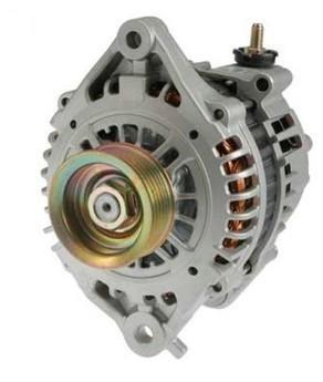 China ALTERNATOR HITACHI LR180-769 LR180-769B LR180-769F LESTER 13937 23100-4Z400 for sale