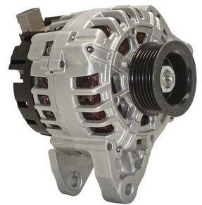 China ALTERNATOR HYUNDAI 37300-37250 LESTER 11020 VALEO SG9B025 12V 110A for sale