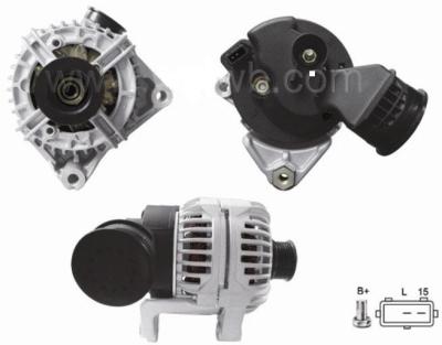 China ALTERNATOR LESTER 11098 OEM 231-7532-627 WAI 439507 12V 140A for sale