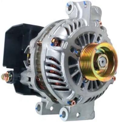 China ALTERNATOR MITSUBISHIM  A3TG0091A A3TG0091 MAZDA L336-18-300 12V 110A for sale