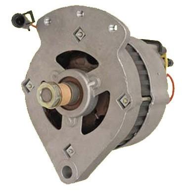 China ALTERNATOR MOTOROLA 8MR2124L LESTER 8618-6 12V 65A for sale