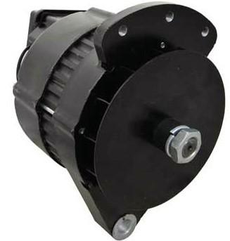 China ALTERNATOR MOTOROLA 8MR2321L LESTER 8625 12V 65A for sale