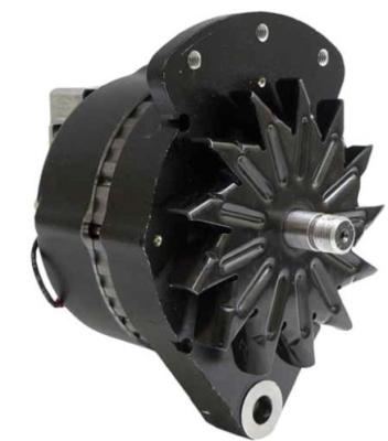 China ALTERNATOR MOTOROLA RA12N451 LESTER 7380 12V 37A for sale