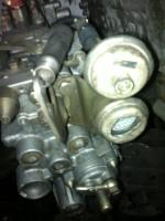 China ISUZU 4HE1 4HF1 4HG1 Injector Pump Original Used Quality Good Condition for sale