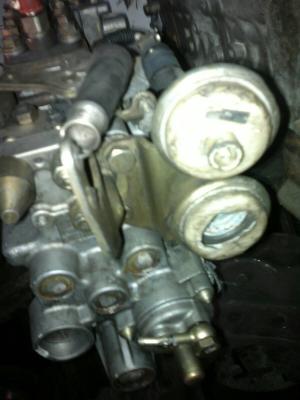 China ISUZ 4HE1 4HF1 4HG1   NJECTOR PUMP for sale