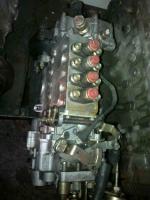 China ISUZU 4HE1 4HF1 4HG1 Injector Pump Original Used Quality Good Condition for sale