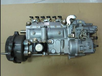 China MITSUBISHI FUSO  6D31 6D34  ENGINE PARTS INJECTOR PUMP for sale