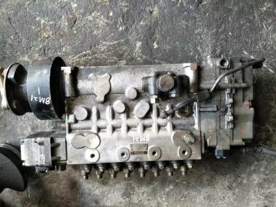China MITSUBISHI FUSO 8M21 ENGINE PARTS INJECTOR  PUMP for sale