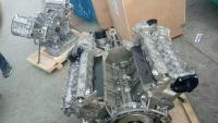 China BENZ S400 272 ENGINE for sale