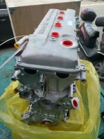 China Nissan KA24 Engine New Genuine Quality 2.4L Gasoline DOHC 16 Valve for sale