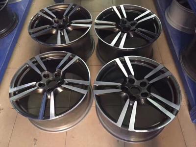 China PORSCHE Panamera WHEEL RIM for sale