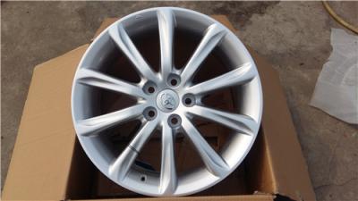 China TOYOTA HIGHLANDER  MARK ALPHARD WHEEL RIM 18 INCH for sale