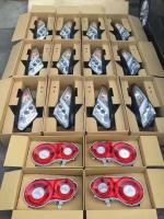 China Nissan GRT Tail Light Lamp 12V LED Rear Brake Signal Light for Trucks for sale