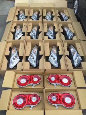 NISSAN GRT TAIL LIGHT LAMP