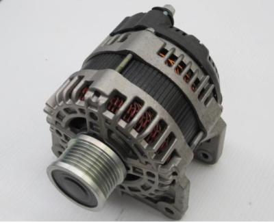 China NISSAN CABSTAR ALTERNATOR 23100-ED300 23100-ED30A 23100-EN30B  LR1140-805 LR1140-805B LR1140-805C LR1140-805E for sale