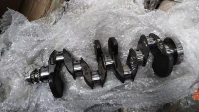 China Crankshaft 12201-00Q0M for  QASHQAI J11  1.2 Petrol  OE  USED 1220100Q0M for sale