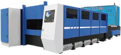 Китай Волокно лазер CNC промышленные станок лазерной резки / многошпиндельная лазерная резка продается