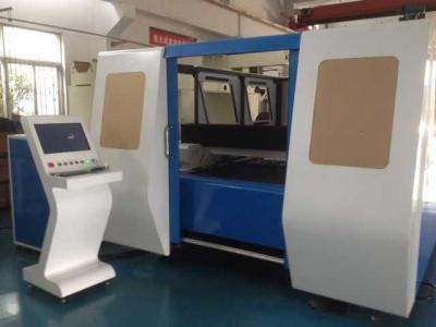 Китай 500W - автомат для резки лазера машинного оборудования вырезывания металла 3000W/SS продается