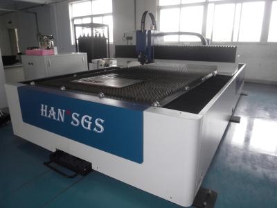 Китай Автомат для резки лазера нержавеющей стали CNC/режущий инструмент металлического листа продается