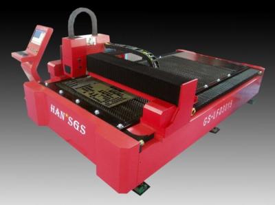 中国 30mm のステンレス鋼のための切断厚さ CNC レーザーのカッター機械 販売のため