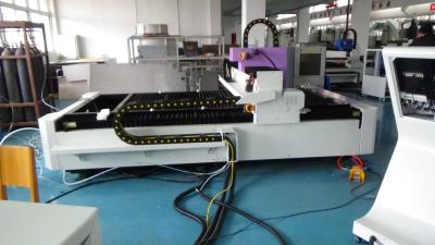 Китай Автомат для резки лазера CNC 3D автоматический для металла с и швейцарского приставного резака продается