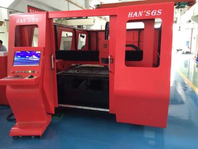 China Metal a máquina de corte para a indústria de propaganda, máquina do laser do cortador da placa à venda